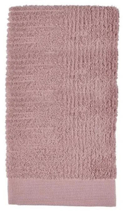 Zone Denmark Ručník 50x100cm Classic Rose