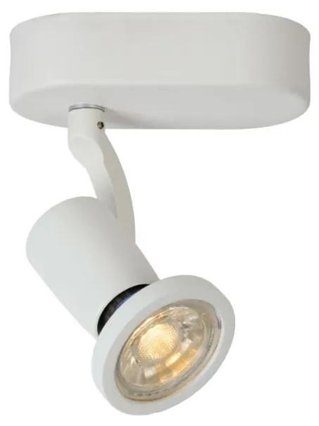 Lucide | Lucide 11903/05/31 - LED bodové svítidlo JASTER-LED 1xGU10/5W/230V bílé | LC1108