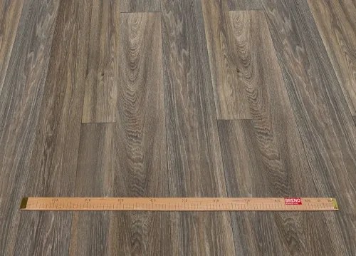 Koberce Breno  PVC AMBIENT Havanna Oak 669D, šíře role 400 cm