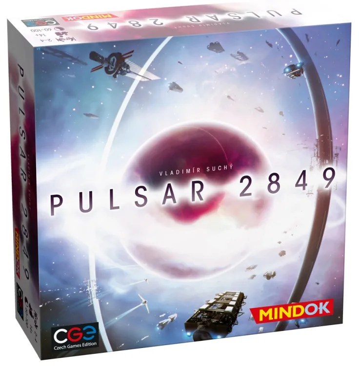 Pulsar 2849