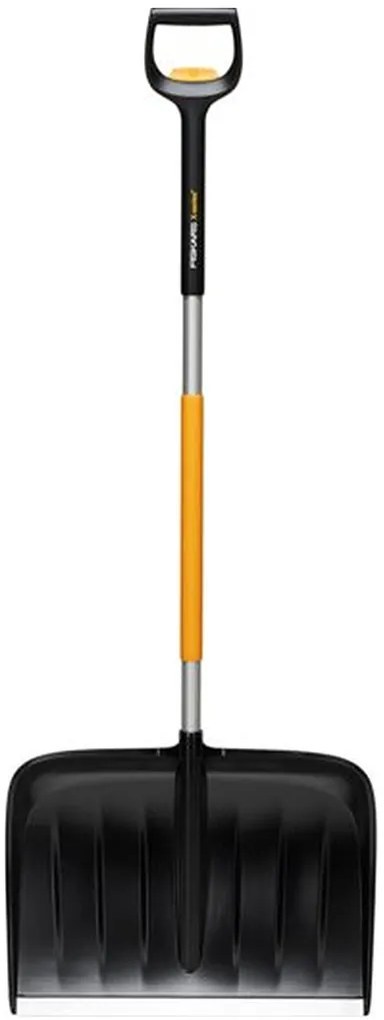 FISKARS X-series Teleskopické hrablo na sníh, 143-163cm 1057189