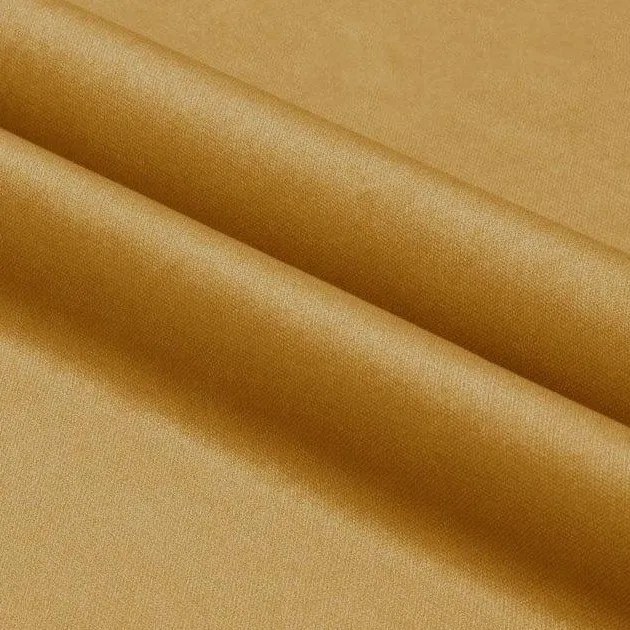 FALCO Rohová sedací souprava Ester UNI žlutá
