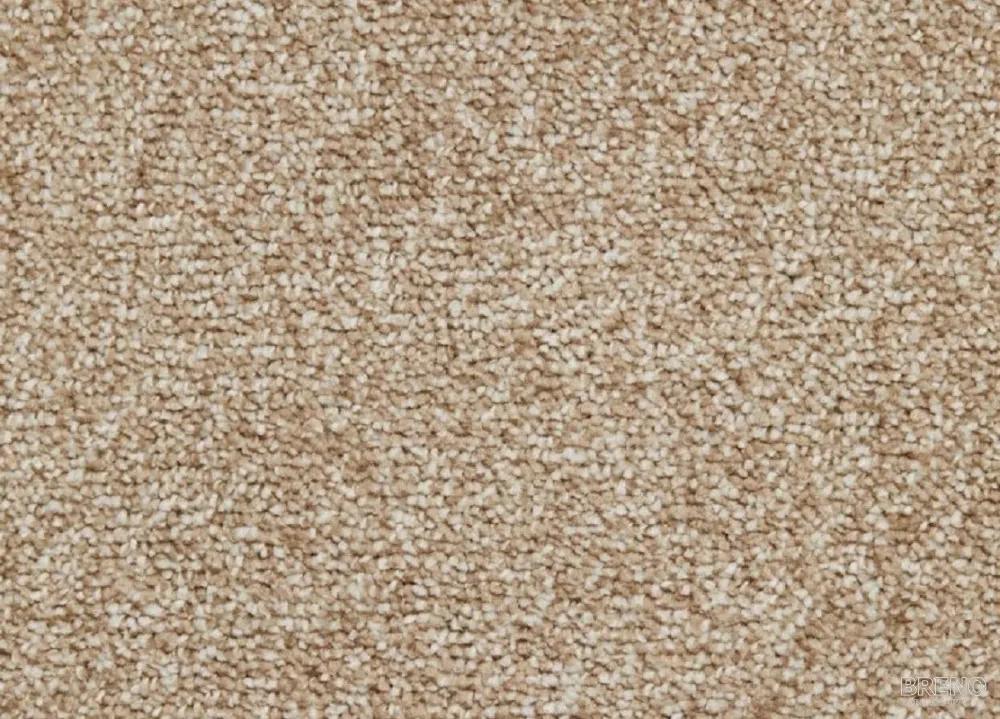 Metrážový koberec Legendary 67 - Rozměr na míru bez obšití cm