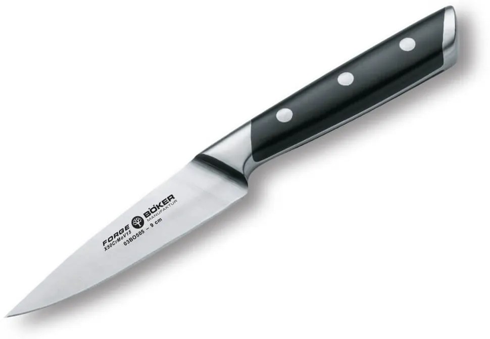 Böker Forge loupací nůž 9 cm 