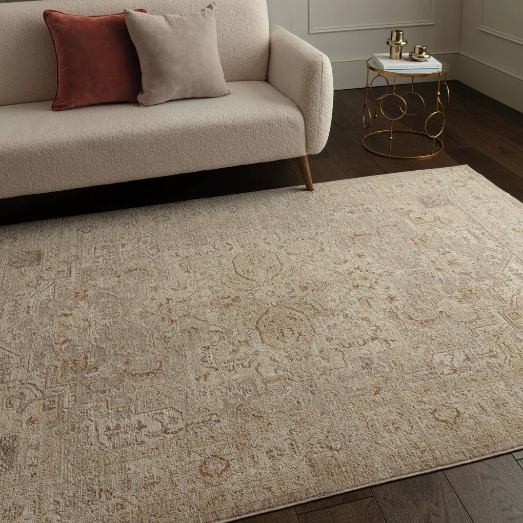 Tribeca Design Kusový koberec Canestra 01 Rozměry: 67x240 cm