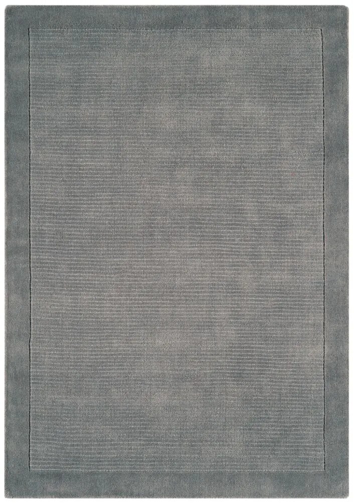 Šedý koberec Cabaret Grey Rozměry: 68x240 cm