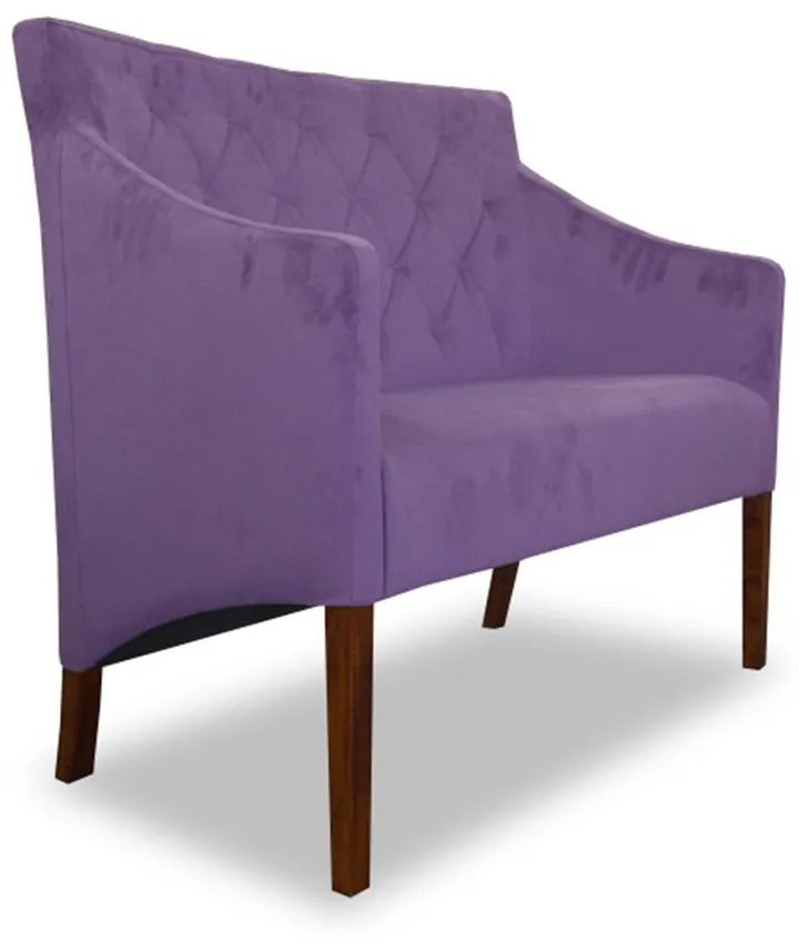 Dizajnová lavice Eleanor - různé barvy