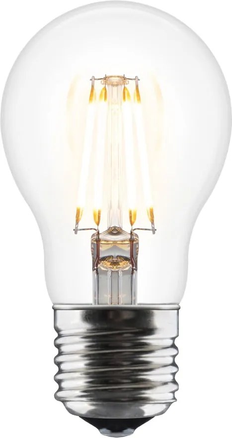 LED žárovka E27, 6 W, 220 V Idea - UMAGE