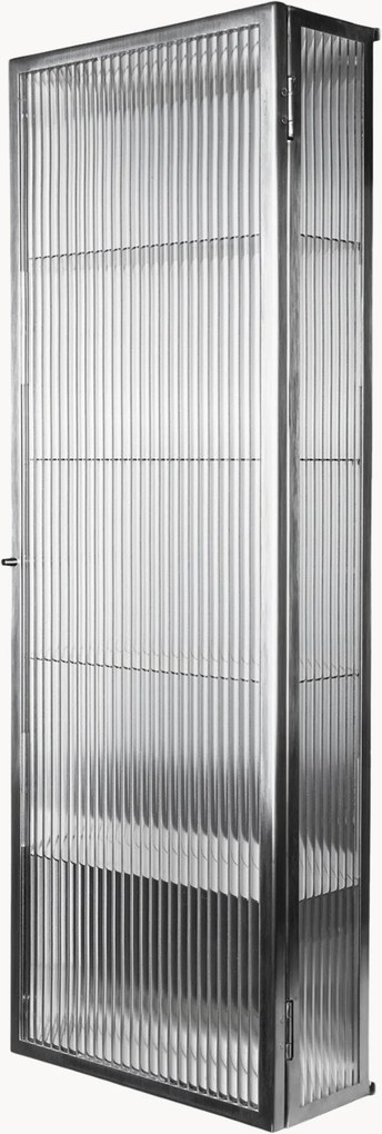 Nástěnná vitrína Haze