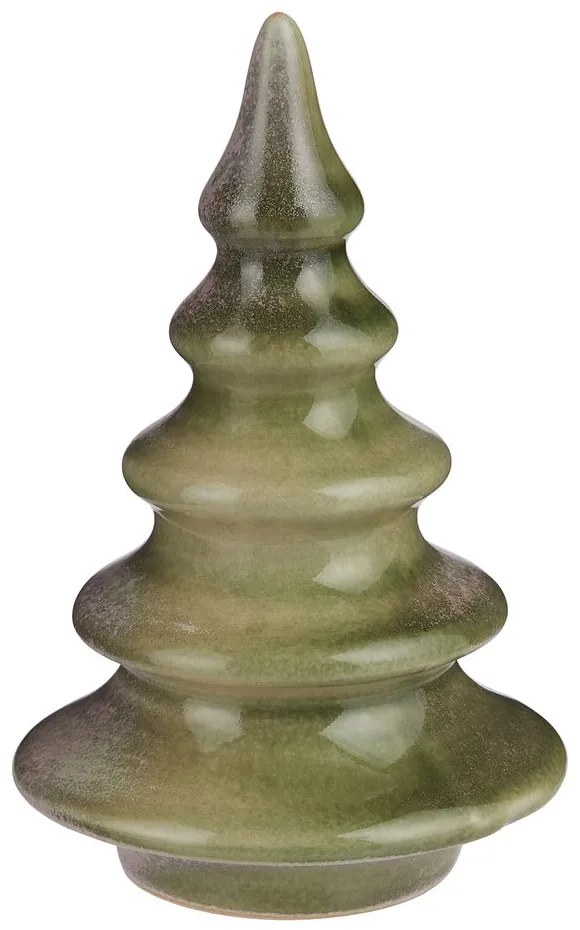 SYLVAN SPIRIT Jedle 11 cm - tm. zelená
