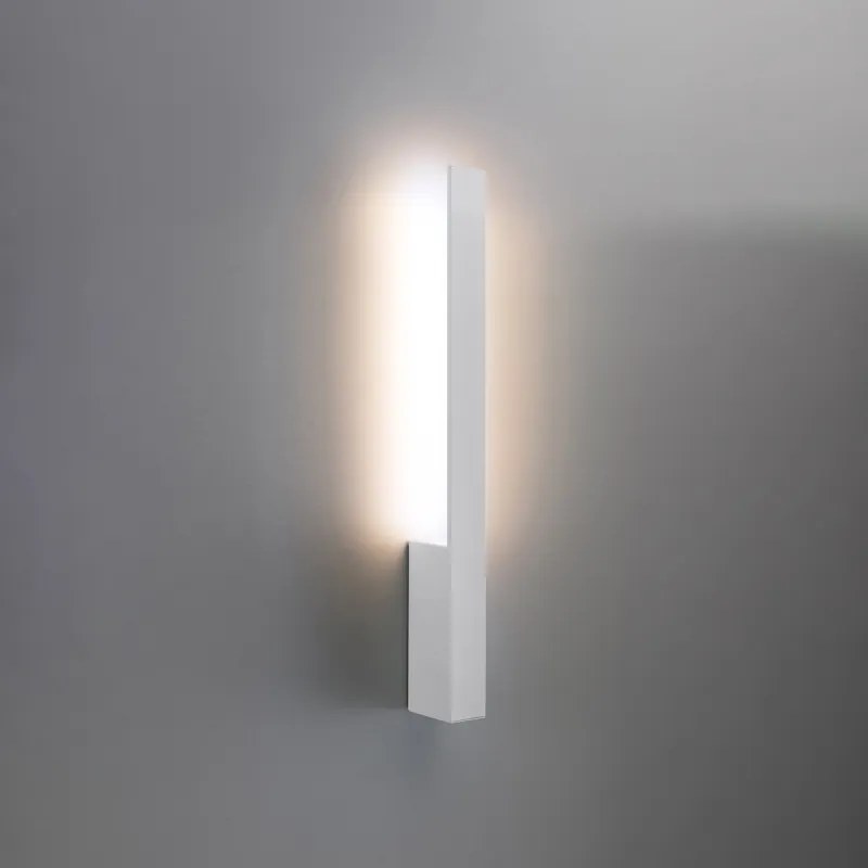 LAHTI S Nástěnné světlo 3000K, bílá TH.182 - Sollux