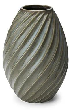 Morsø Porcelánová váza RIVER 16 cm