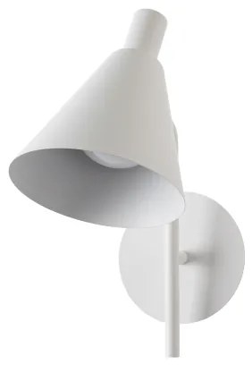 Brilagi - LED Nástěnná lampa LUCERA LED/3W/230V bílá