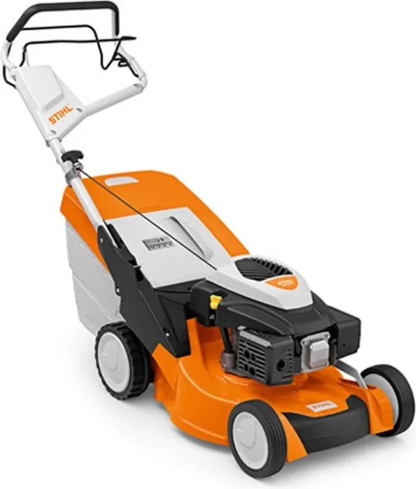Benzínová sekačka STIHL RM 650 T