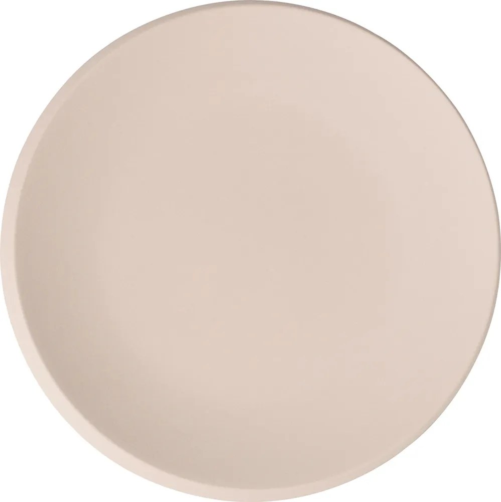 Villeroy&Boch NewMoon beige Speiseteller 270 mm