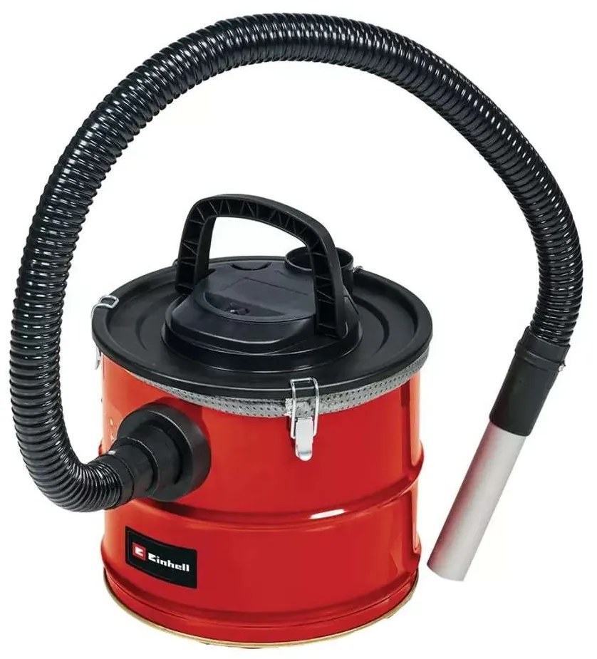 Einhell - Vysavač na popel 1200 W, objem 18 l 2351661
