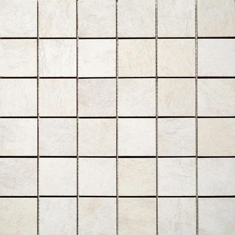 MARAZZI Mozaika STONE COLLECTION White