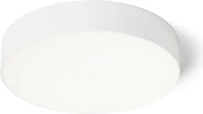 Svítidlo RENDL LARISA R 30 stropní bílá 230V LED 30W 3000K/4000K/6500K R14357