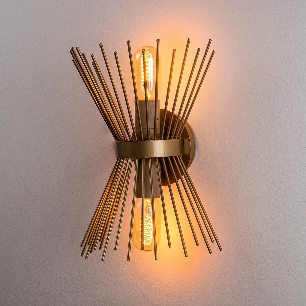 Nástěnná lampa, Kirpi - 3092
