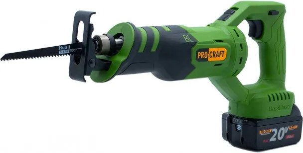 Procraft PSS20