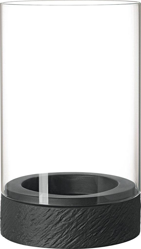 Villeroy&Boch Villeroy & Boch Manufacture Rock Home Svícen Hurricane L 27cm
