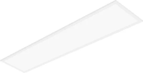 LED panel LEDVANCE Comfort 1200x300mm 33W/4000K neutrální bílá