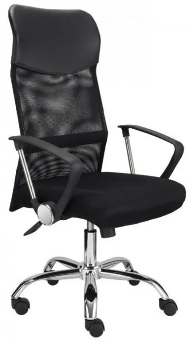 Alba Kancelářská židle MEDEA