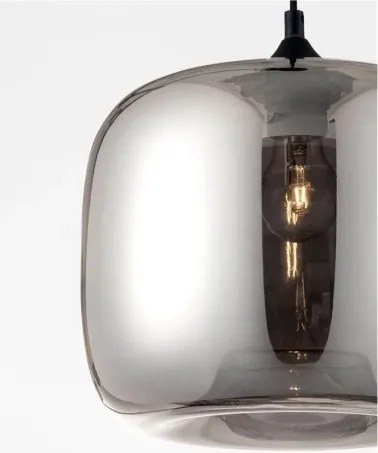 Závěsné svítidlo NOVA LUCE SAVAZ E27 9726483 bez žárovky