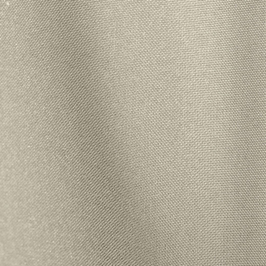 ZÁVĚS NA PÁSCE RITA 140X175 CM CAPPUCCINO