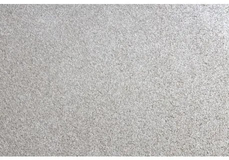 koberec, koberec metráž SAN MIGUEL krémový 031 hladký, Jednotný jed velikost 200x500 cm | krásné koberce cz