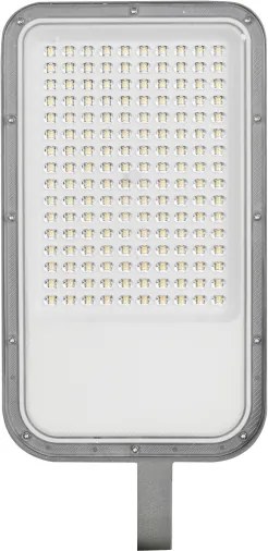 Brilagi -LED Venkovní pouliční lampa s kloub. URBANLIGHT LED/100W/230V šedá IP65