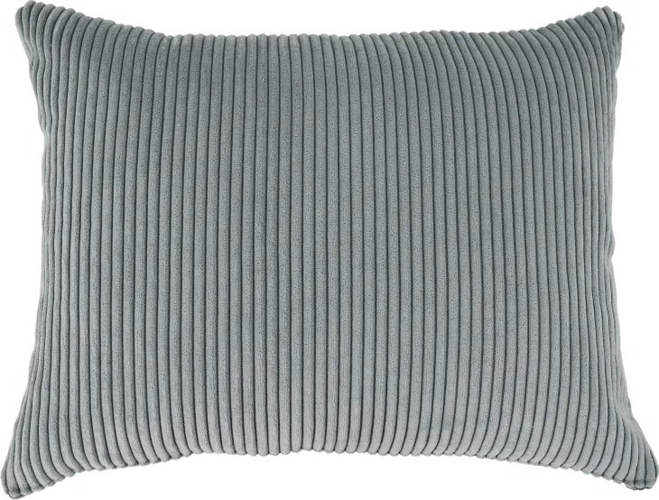 Extra prostorná pohovka, modrá / mentolová / světle šedá, Gilena BIG SOFA