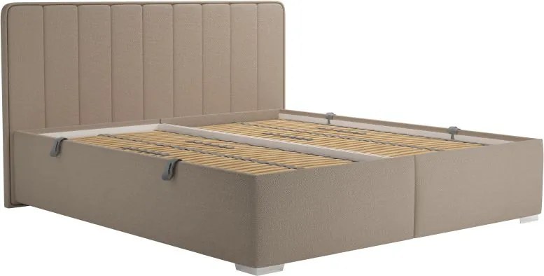 FALCO Postel Aviana 160x200 Nora béžová