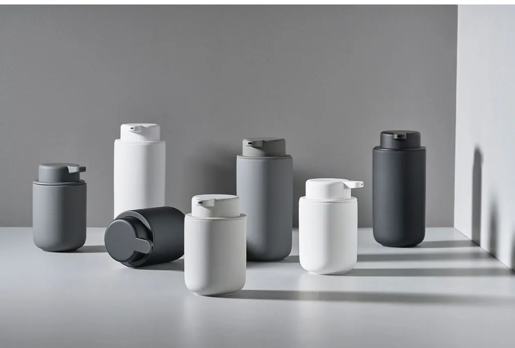 Zone Denmark Dávkovač mýdla Ume Soft Grey