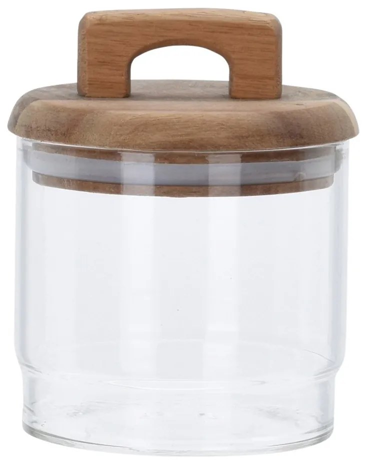 Skleněná nádoba na potraviny Cyril Duo 600ml