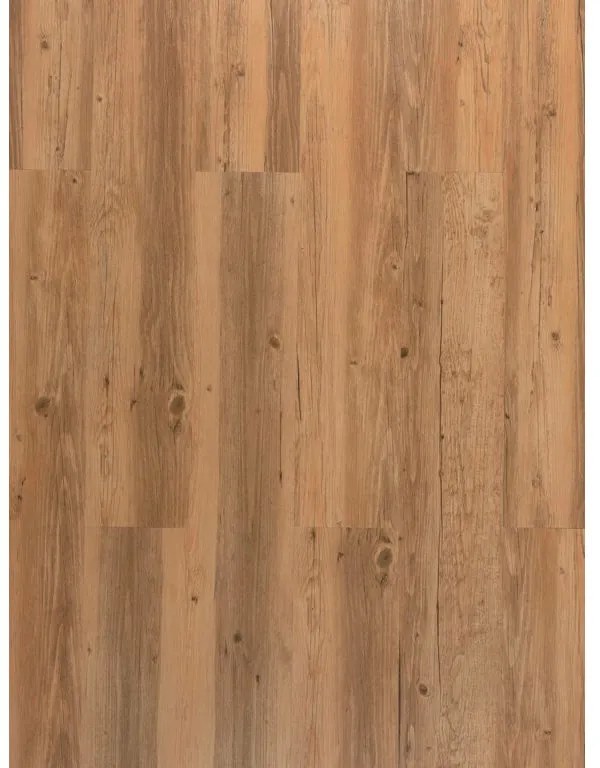 Tajima, Vinylová podlaha lepená Tajima Classic Ambiente 6603 kombi, 1219,2 x 177,8 mm