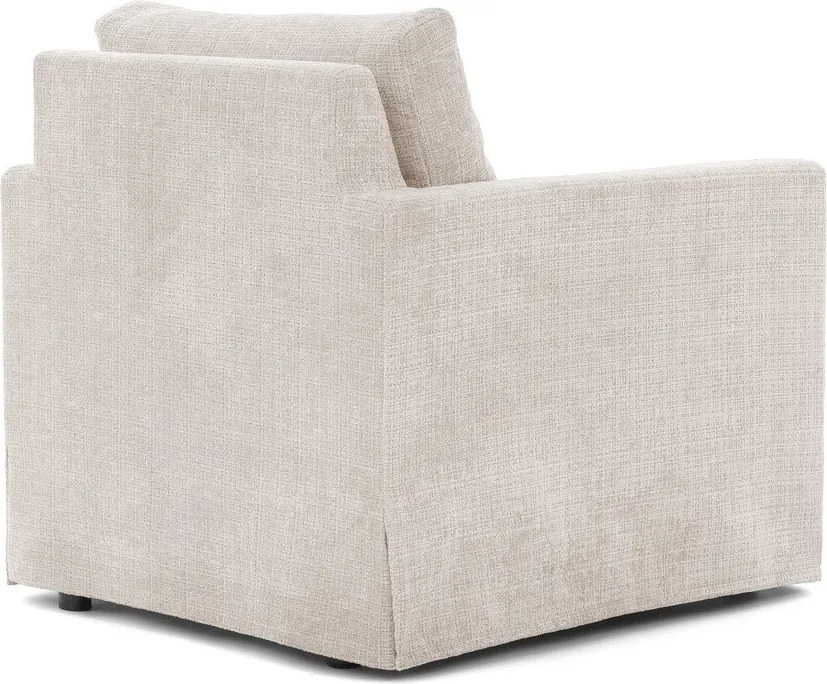 Krémový potah 84 cm Paphos – Ropez
