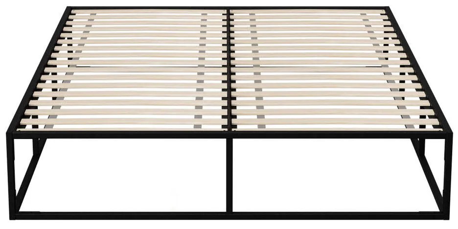 Nichba Lamelový rošt Slats for Bed Frame 90x200