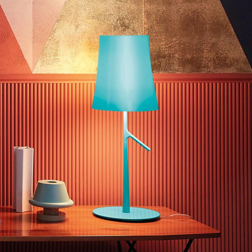 Foscarini Birdie LED piccola stolní lampa