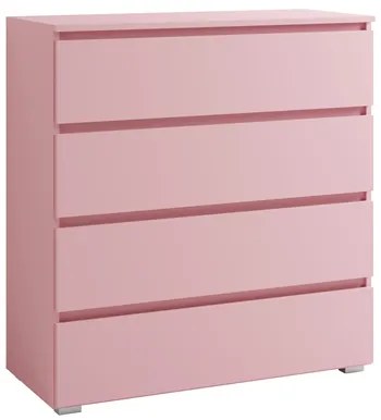 Maridex komoda COSMO barevné varianty marshmallow