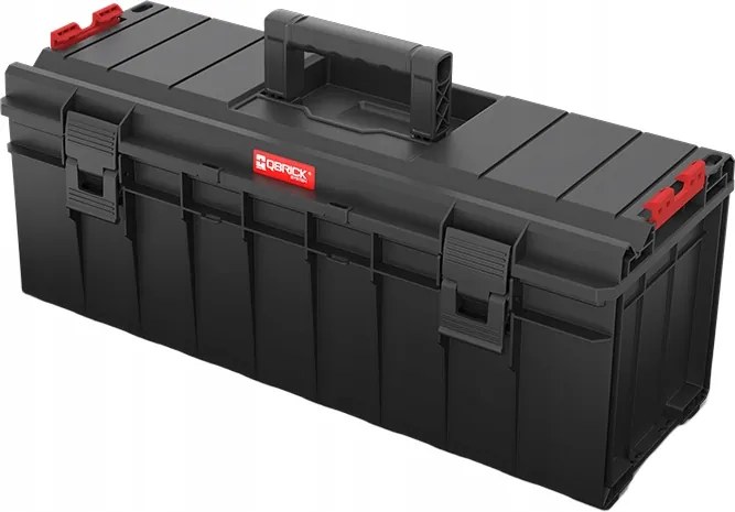 Qbrick System Pro 700 Basic organizér velký box na nářadí 29 l