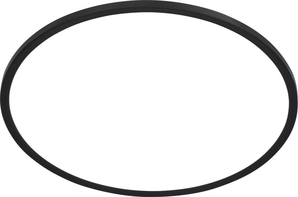 XXXLutz LED PANEL, 58/4,6 cm - LED panely - 004474031101