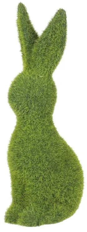 Zajíc na postavení 21 cm