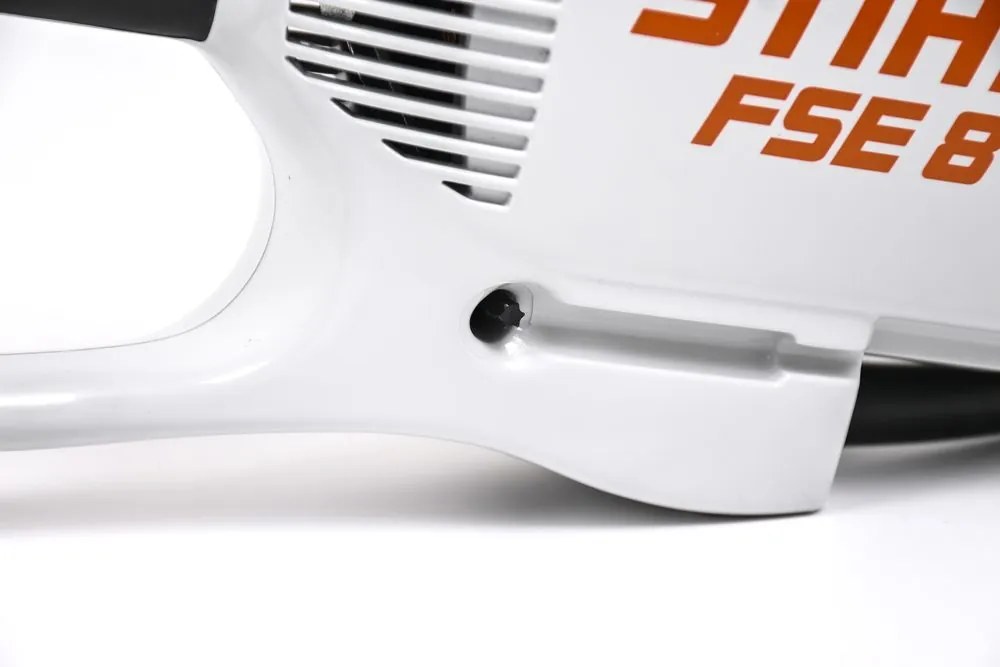 Elektrická strunová sekačka STIHL FSE 81