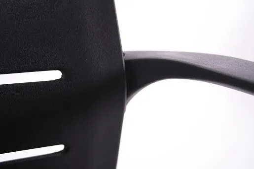 SEGO CZ Konferenční židle SEGO CARE Barva: 110 Černá