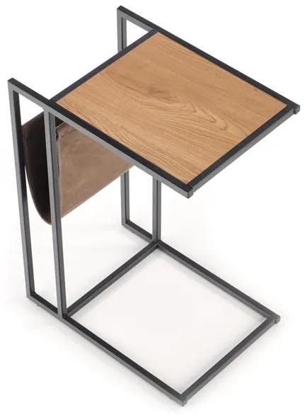 HALMAR COMPACT konferenční stolek