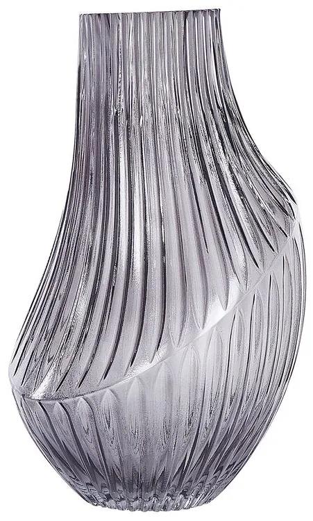 Váza Myrza (šedá). 1081609