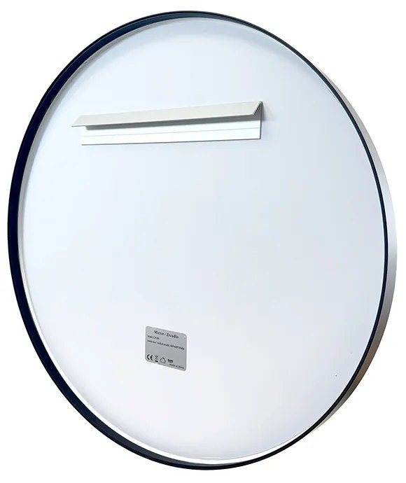 Mereo Mereo, Zrcadlo kulaté pr. 60 cm, CN180