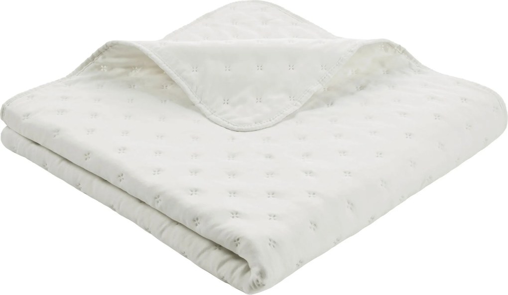 XXXLutz PŘEHOZ NA POSTEL, polyester, 220/250 cm Novel - Přehozy na postel - 003252075701