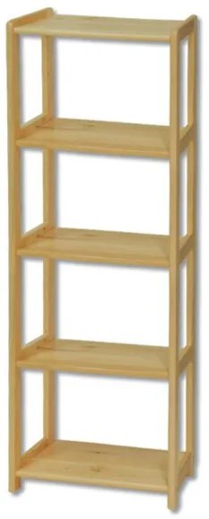 Regál Drewmax RG122